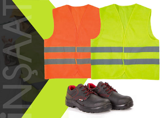 Sektörel İş Elbiseleri - Şantiye, Restoran, Sağlık ve İş Kıyafetleri ...