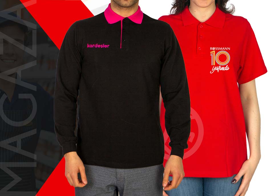 Sektörel İş Elbiseleri - Şantiye, Restoran, Sağlık ve İş Kıyafetleri ...